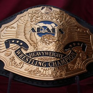 slide2background | Top Rope Belts