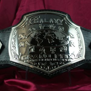 wwc | Top Rope Belts