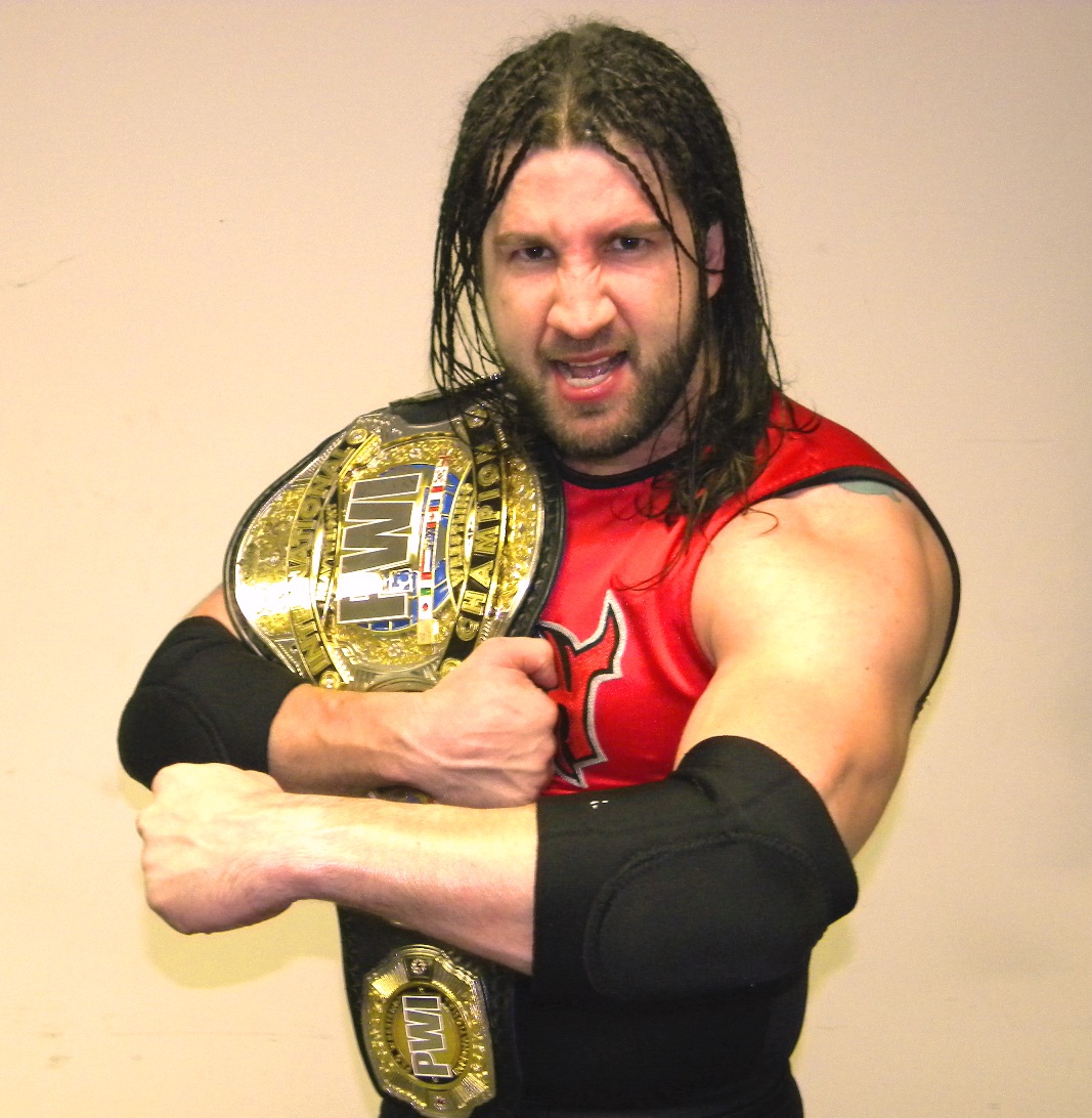 Top 15 Most Drastic Wrestler Appearance Changes | Page 2 | Wrestling Forum