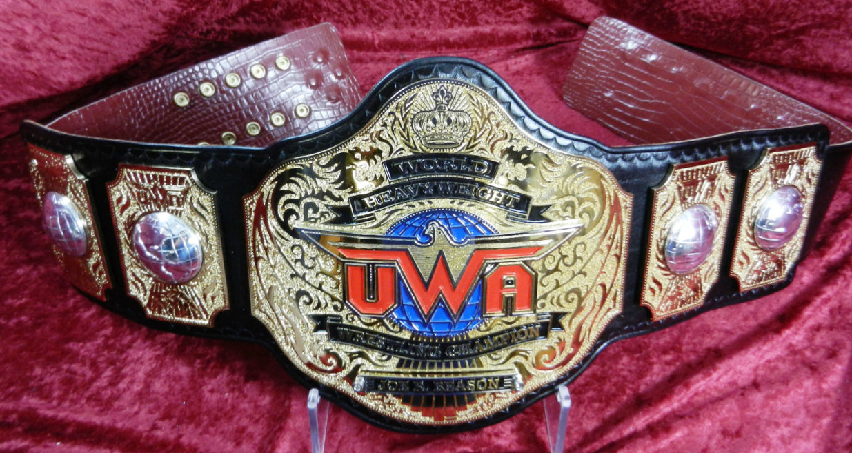 creative leather | Top Rope Belts