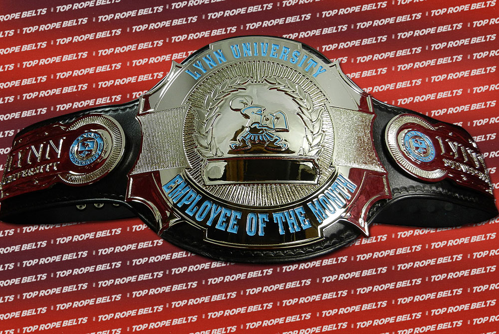 lynnmain | Top Rope Belts